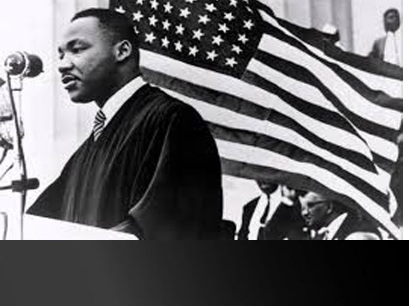 Aclarando: El sueño de Martin Luther King todavía es actual