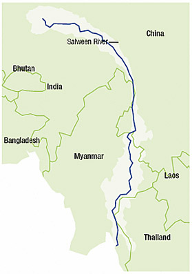 Burma holiday beaches mountains travel in Myanmar plus shopping ...