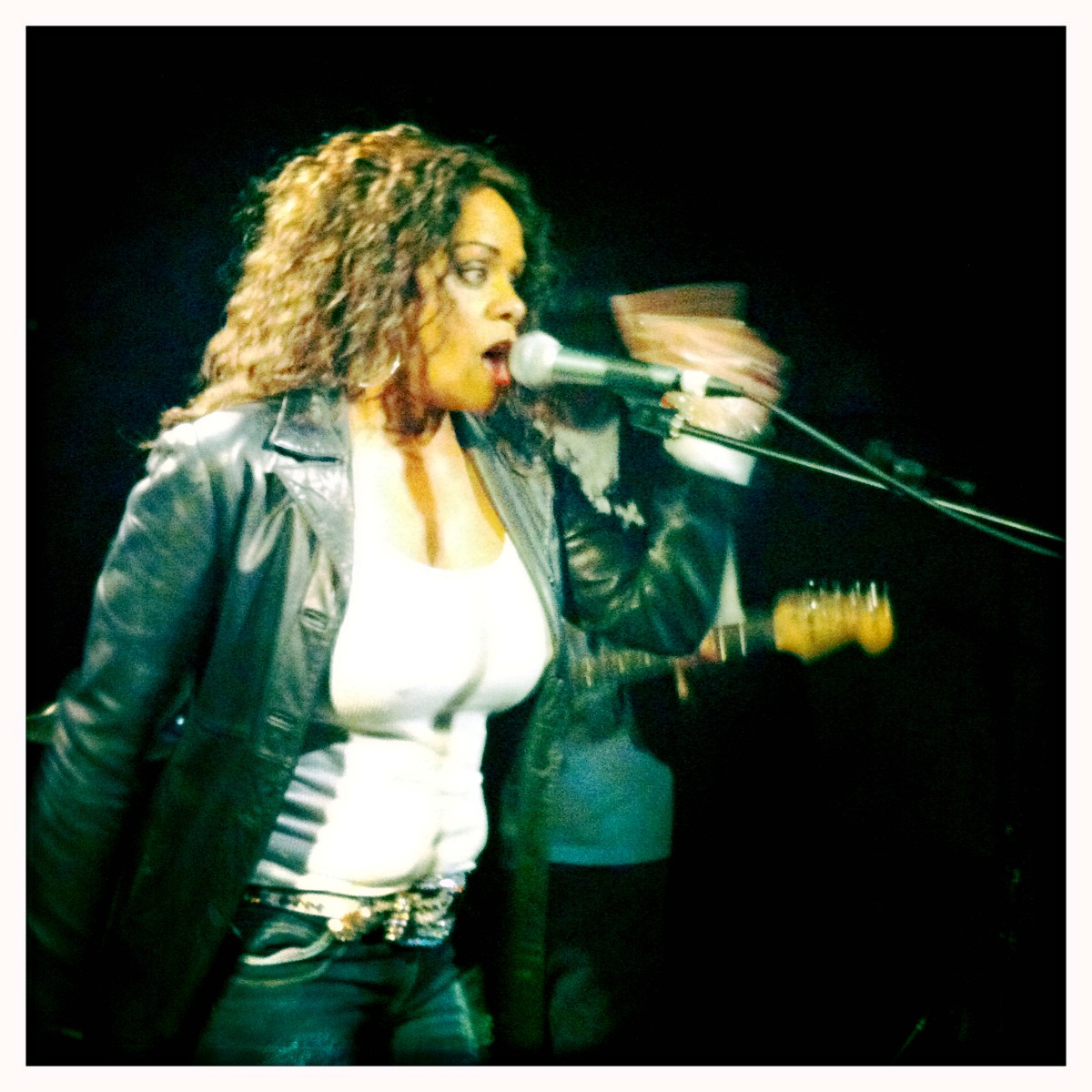 Harvelle's: Sue Ann Carwell : First Lady Of Soul