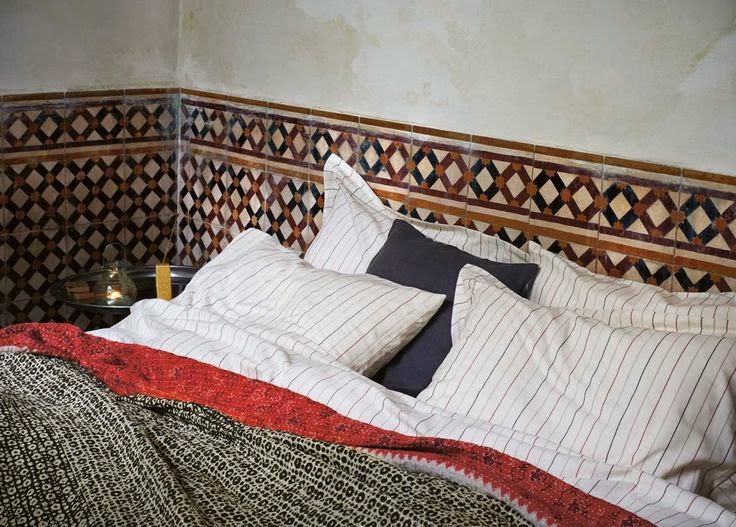 Moon to Moon: 5 Decorating Mantras ...