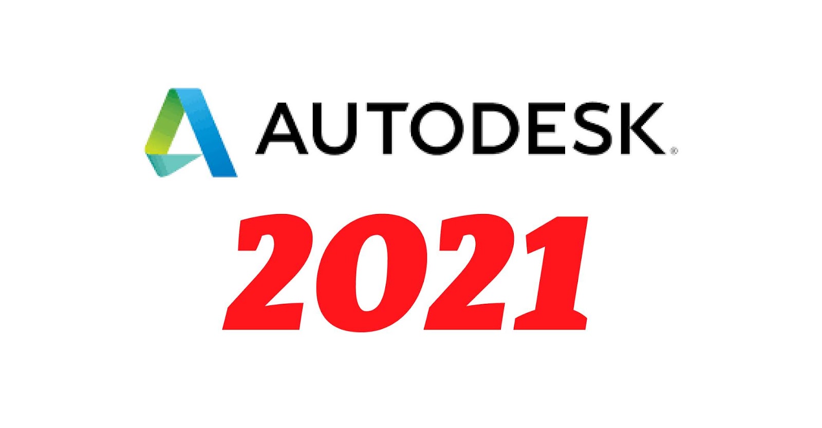 Autodesk 2021-Logo
