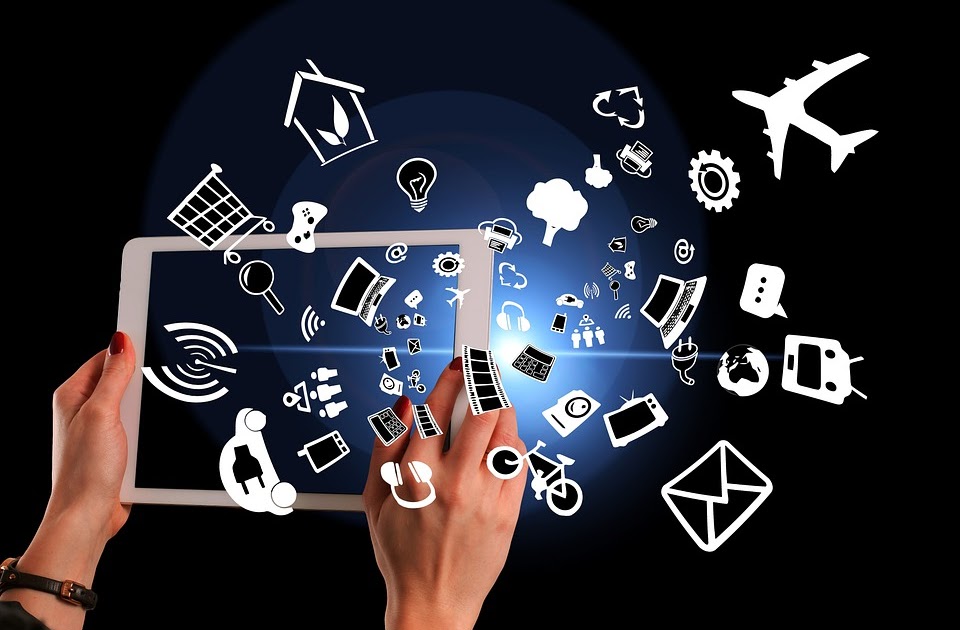 6 Innovative Ways Technology Is Changing the World