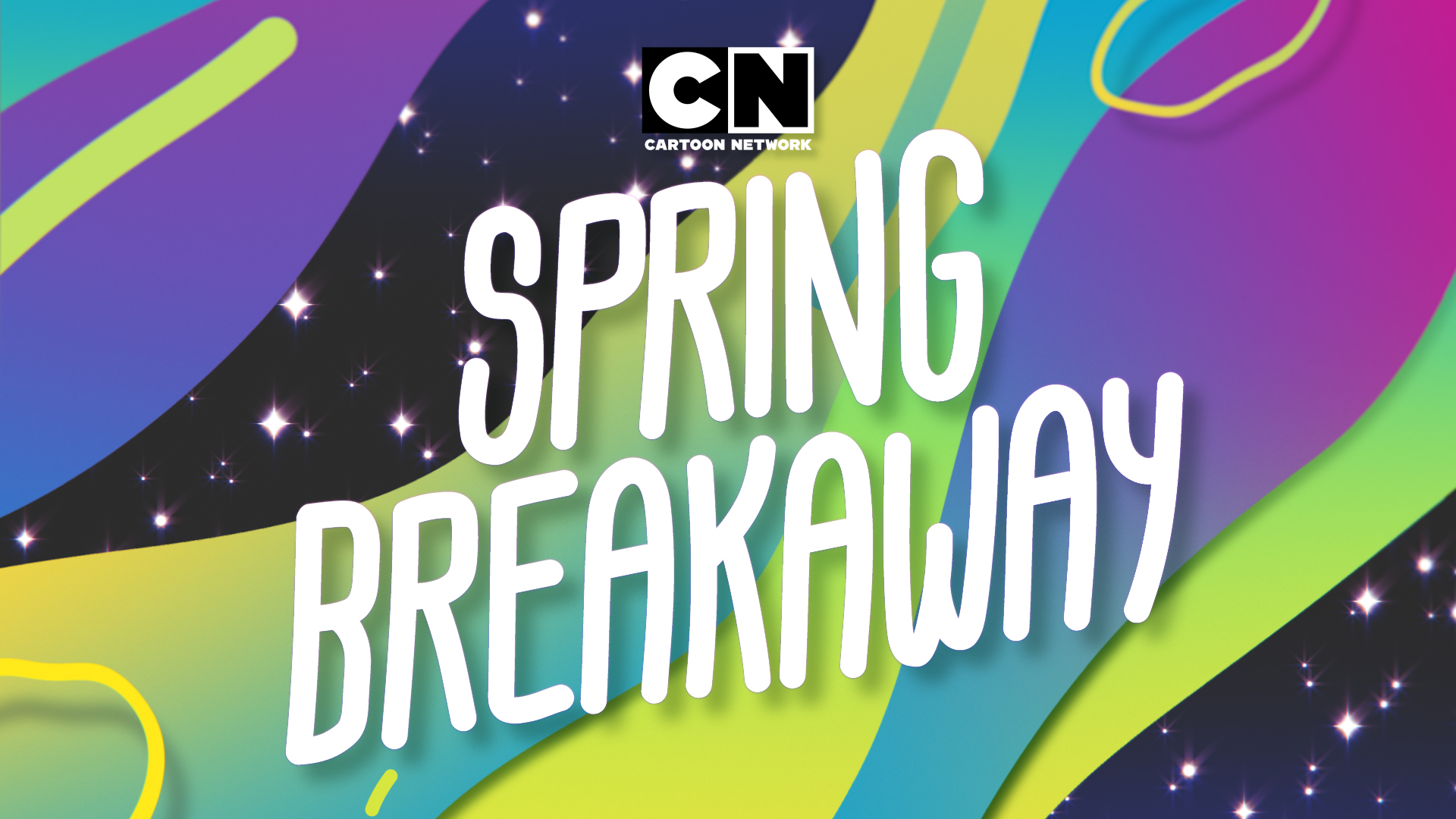 'Elliot From Earth' Premiere Leads Cartoon Network's 'Spring Breakaway ...
