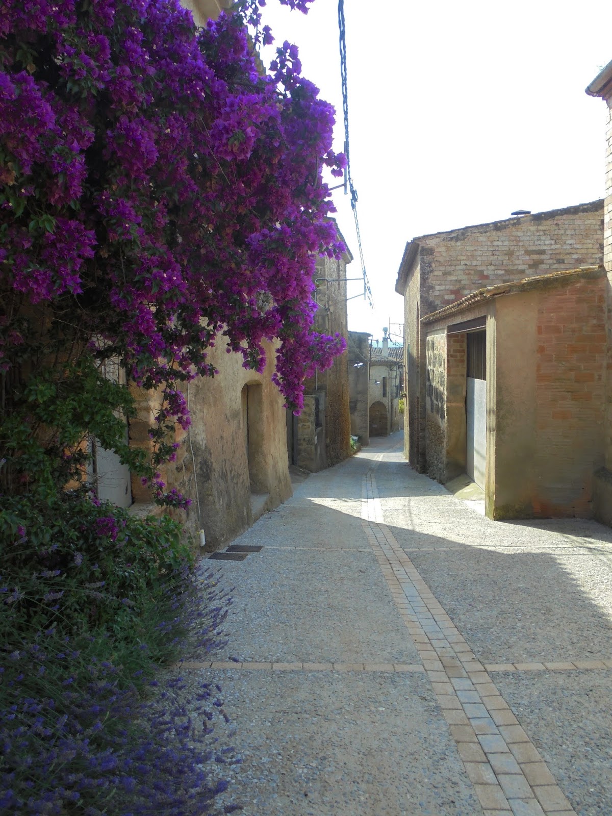 MUNTANYA: Vilademuls, Torre i Sant Marçal de Quarantella, Sant Julià de ...