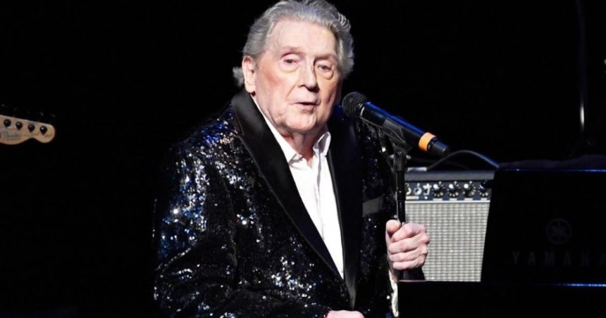 Hoy cumple 85 años el gran Jerry Lee Lewis | Long Play 80
