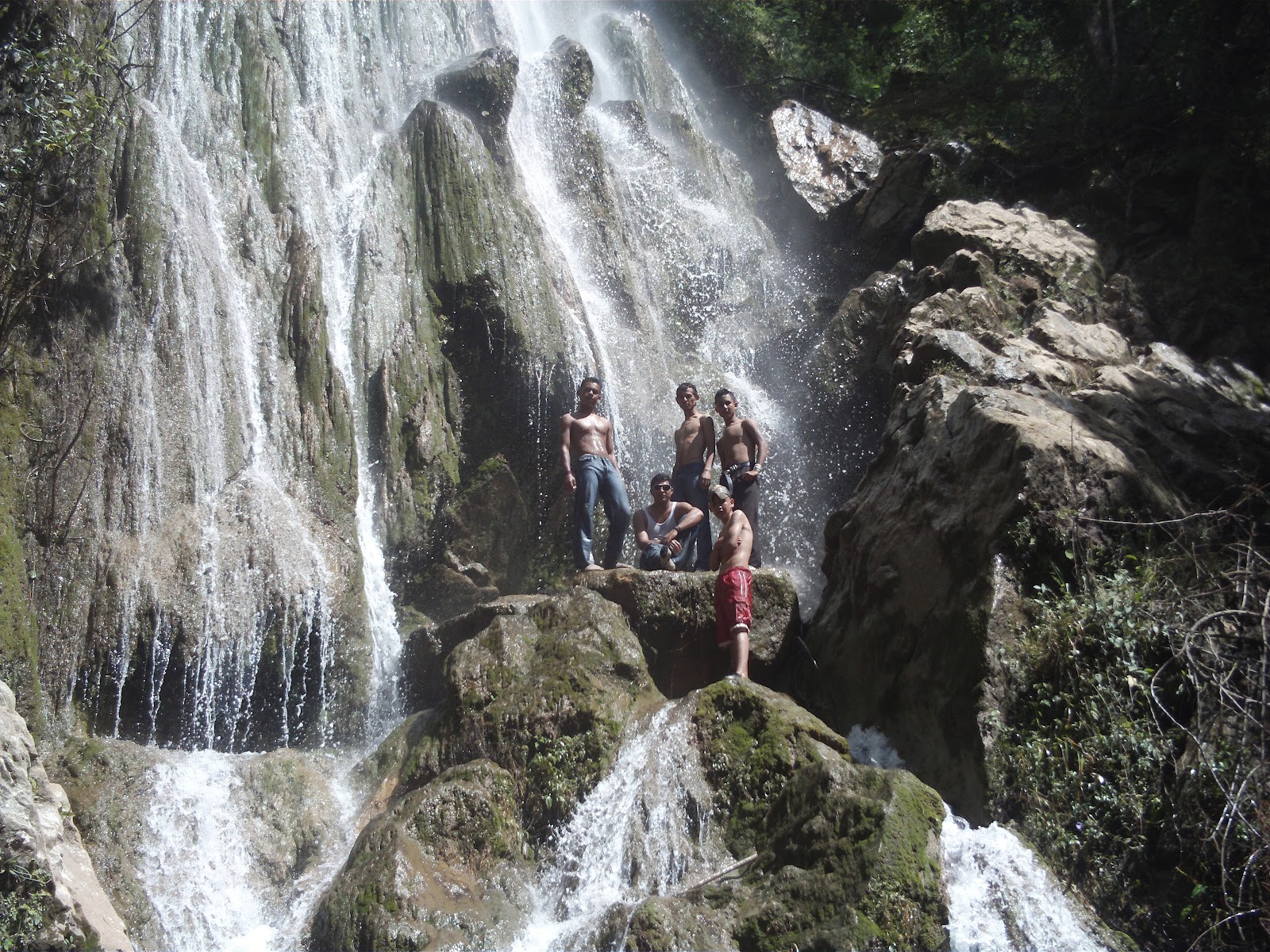 Guayape "Tierra de Encantos": GUAYAPE, OLANCHO