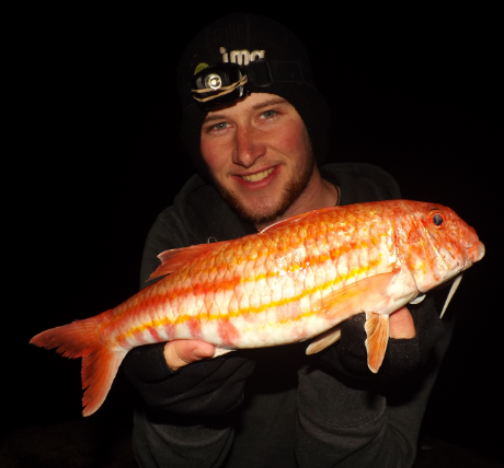 Mission Impossible : To catch 100 species of saltwater fish from ...