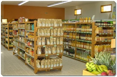 Tips Mengatur Tata Letak Barang pada Toko Mini Market - Suka suka Alexi