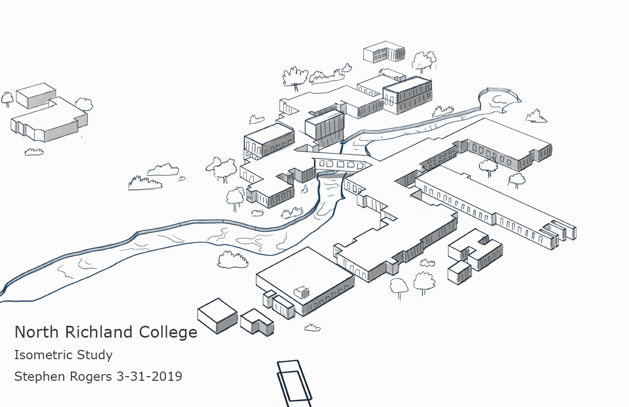 Game Concept Art 1: April 2019