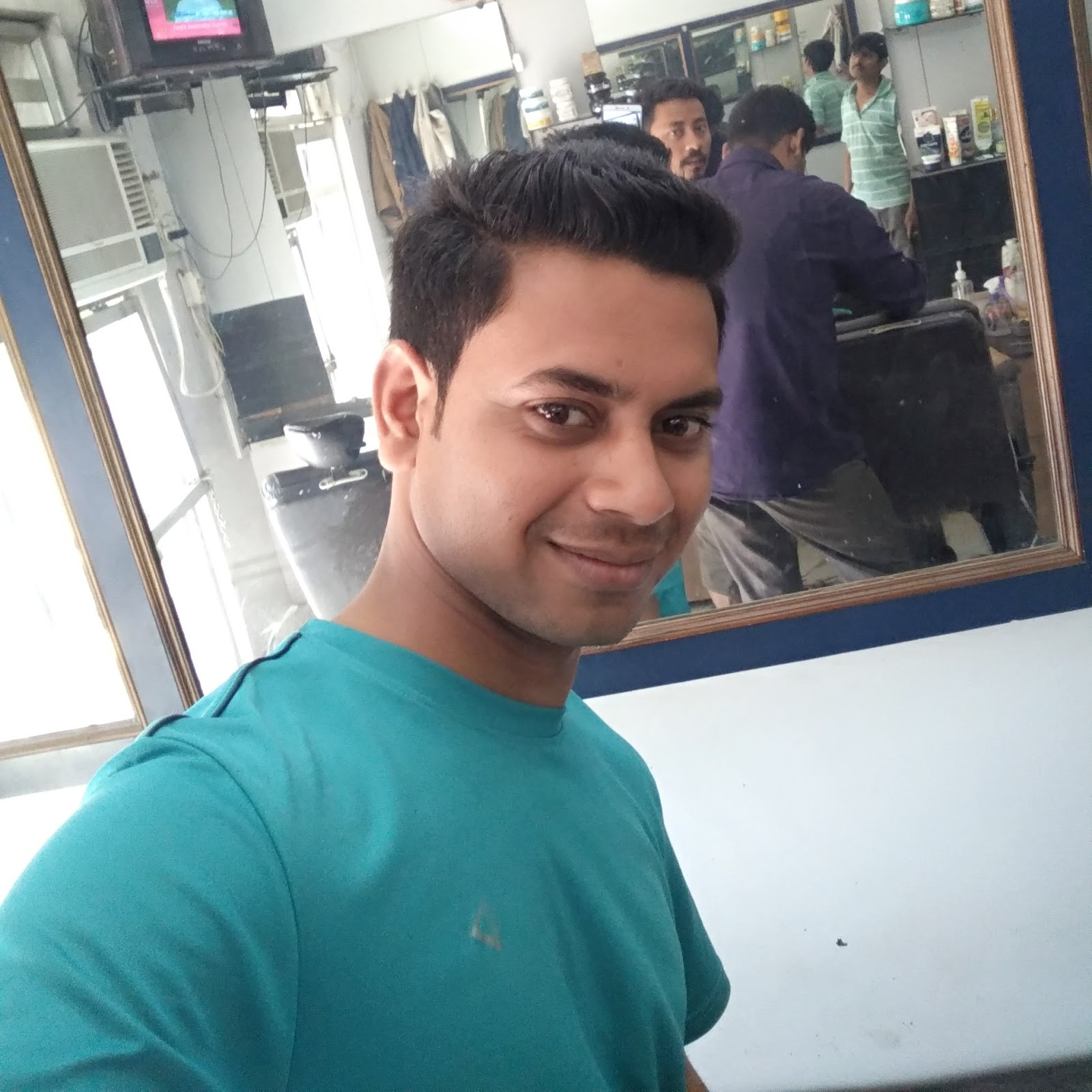 Md Afsar Ali- Afsar Ali Siwan - Digital Marketing Expert