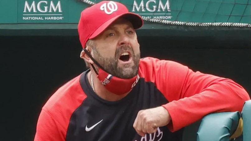 Phillies hire Kevin Long as hitting coach ~ Philadelphia Baseball ...