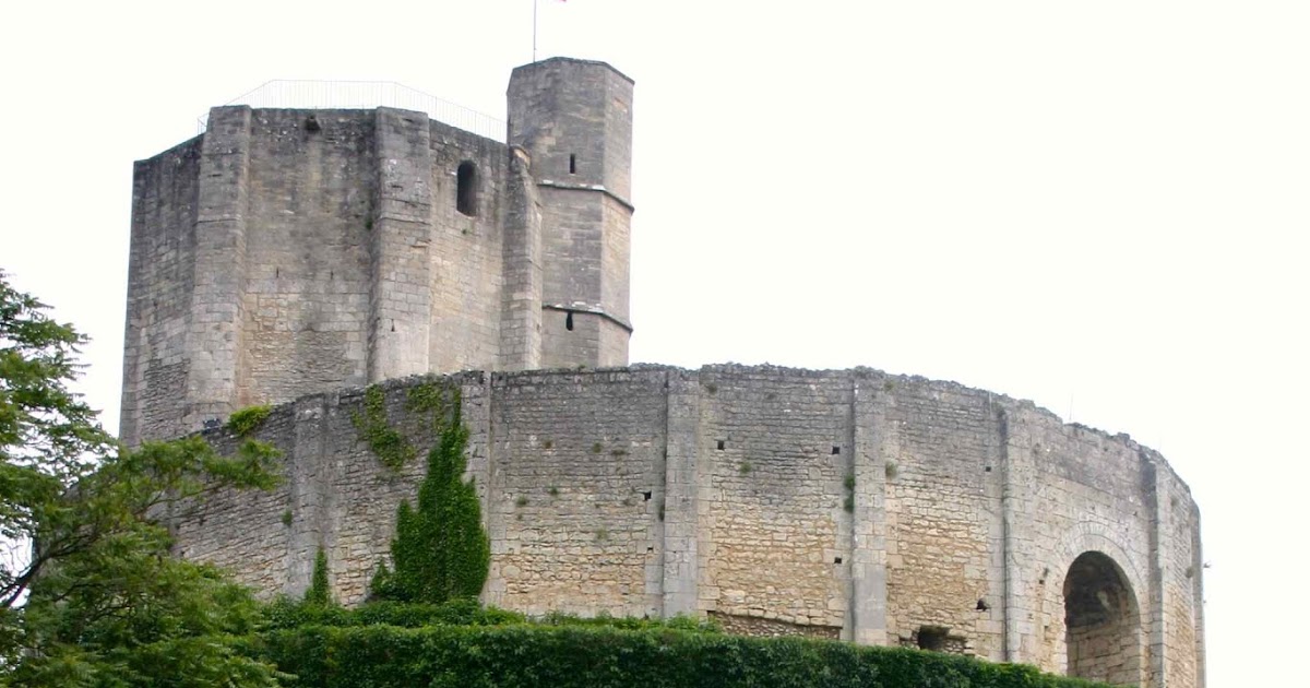 Life in the Middle Ages: Castles through the Ages