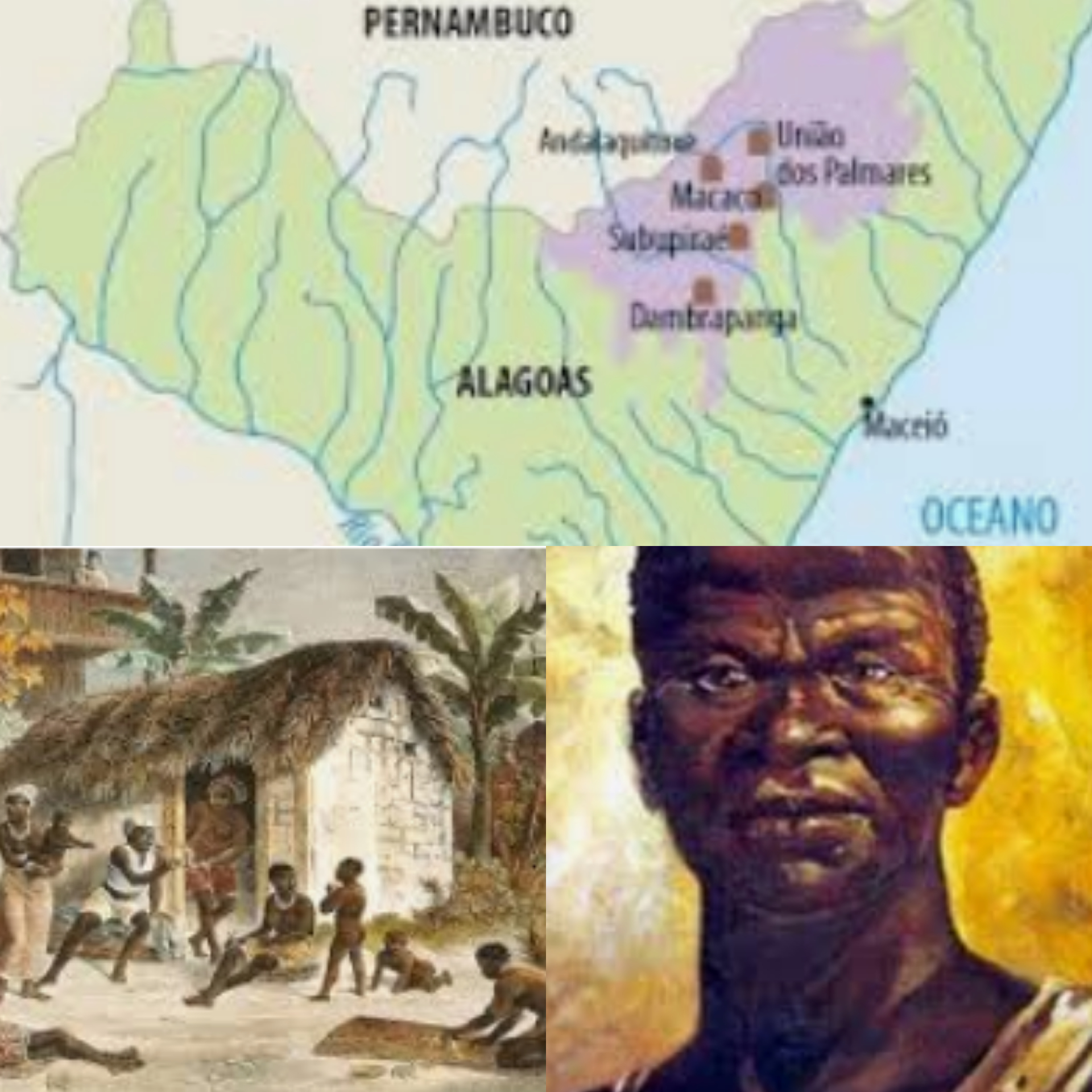 Sobre O Quilombo Dos Palmares é Correto Afirmar Que - FDPLEARN