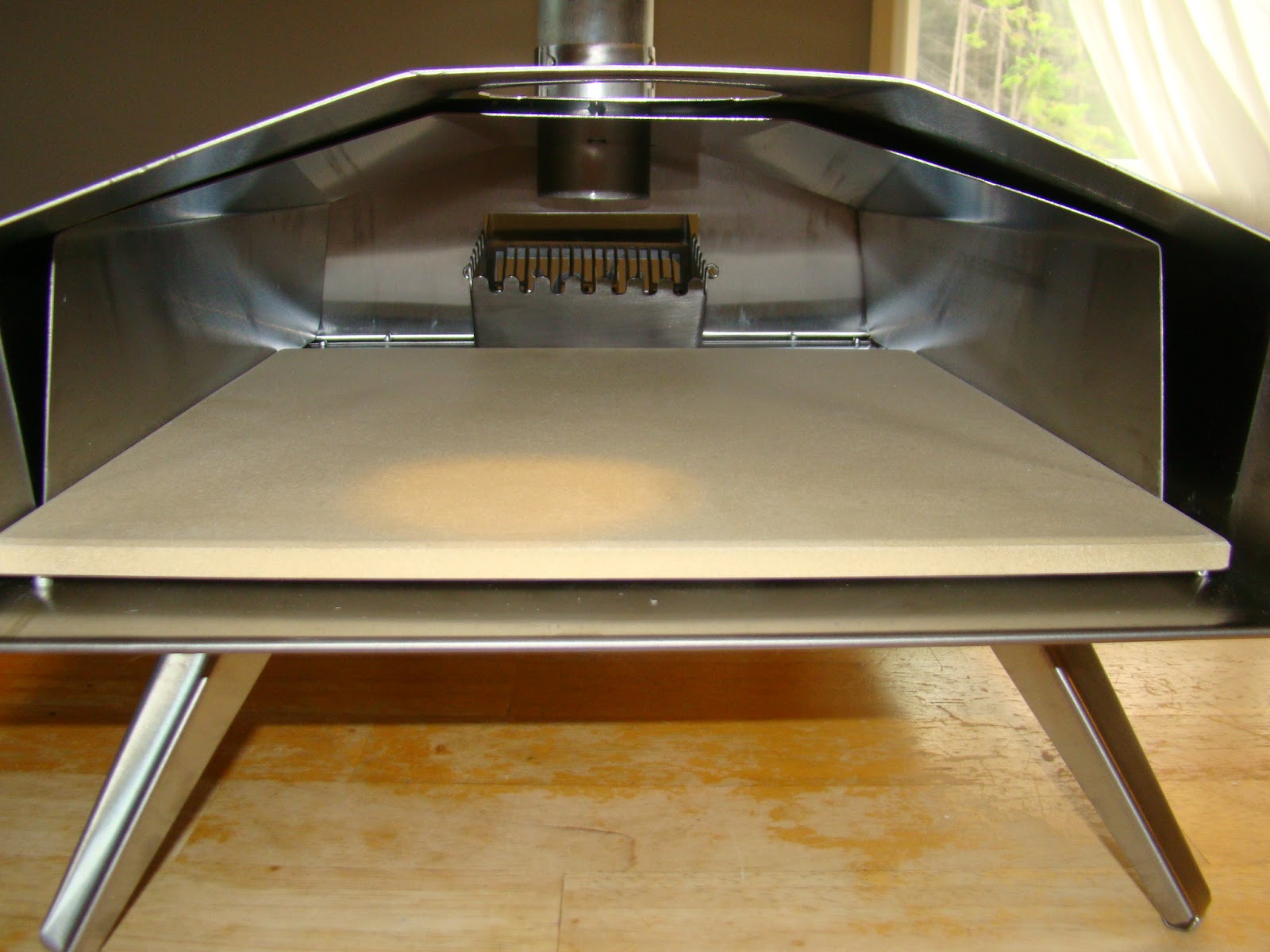 HRM CREATIVE BBQ: Uuni 2S Pizza Oven