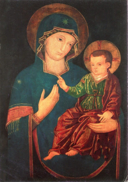 Filiconia Mariana: Torino (TO) - Beata Vergine Maria Consolata