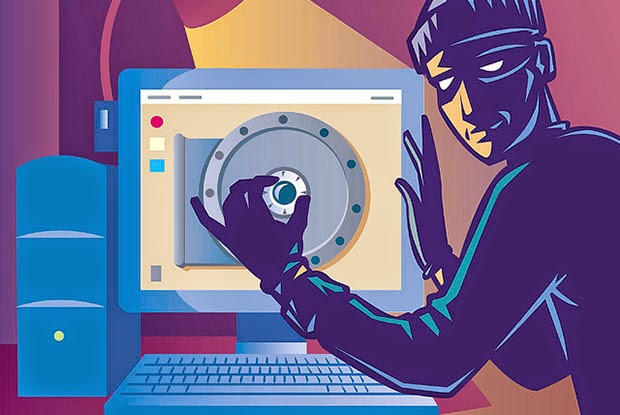 Liza's Corner: The Ten Commandments of Computer Ethics