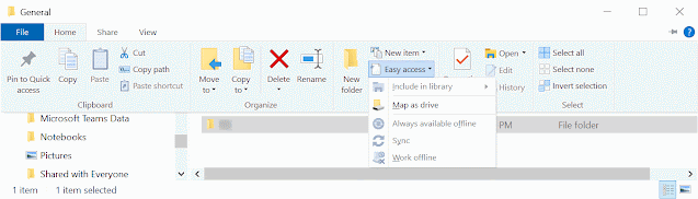 How To Open SharePoint Folder In File Explorer On Windows - Success ...