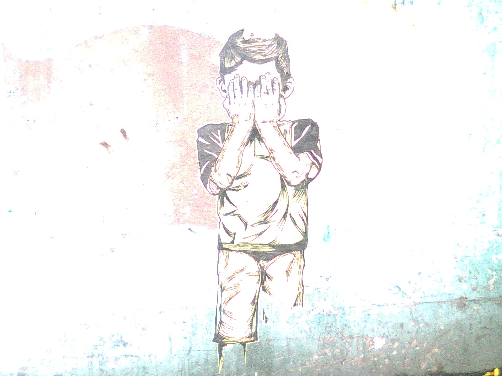 Into the Butterfly. REINERIO A. ALBA.: The Street Art of Brian Barrios