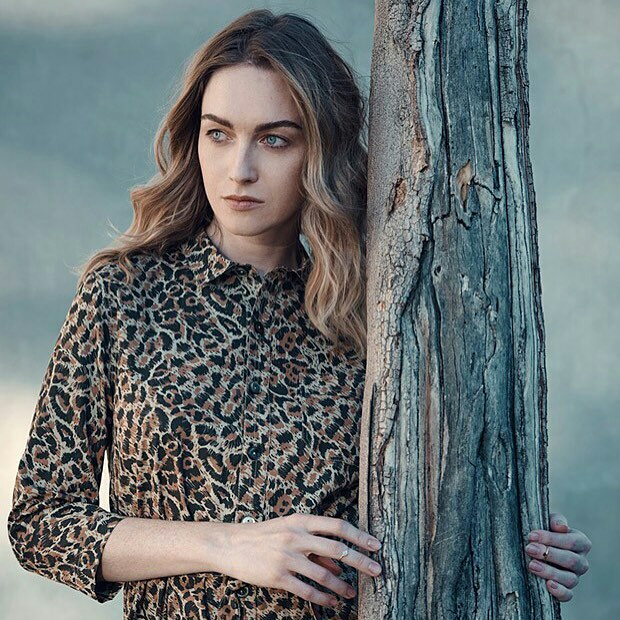 Jamie Clayton – Beautiful American Transgender Actress - TG Beauty