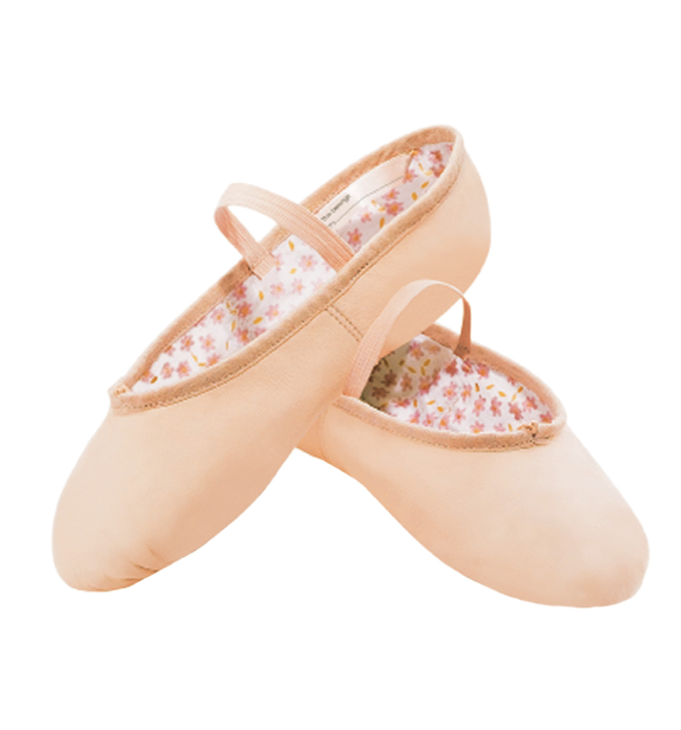 SEPATU BALET | Glissade Khaseli Ballerina