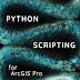 Python Scripting for ArcGIS Pro 2020 - Geospatial Guy