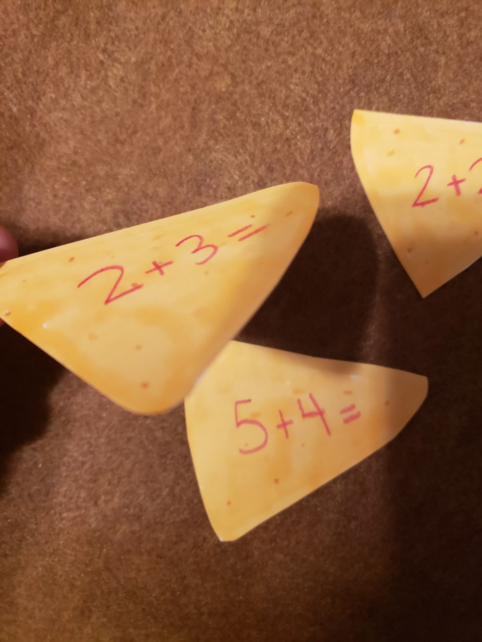 Literacy & Math Ideas: Fun Idea for Distance Teaching and Distance Learning