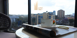GTC NAIROBI: THE INVESTMENT VALUE OF PREMIUM APARTMENTS