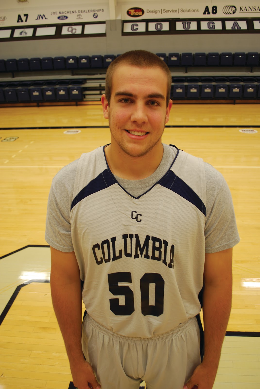 Real people. Real alumni. Real stories.: Jordan Dressler '13