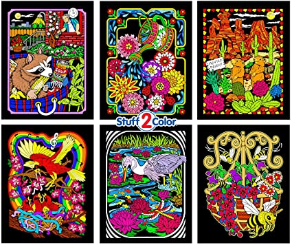 Felt Coloring Pages 2 - Coloring Pages