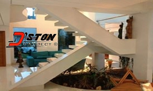 TUDO QUE VOCÊ QUER SABER SOBRE ESCADAS D'STON project responde: ESCADA ...