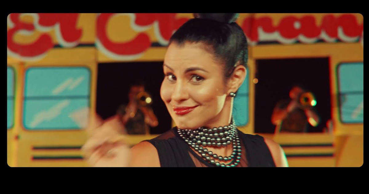 TimbaPorSiempre 2.0: Elito Revé y su Charangon feat. Telmary - La ... TimbaPorSiempre 2.0: Elito Revé y su Charangon feat. Telmary - La ...
