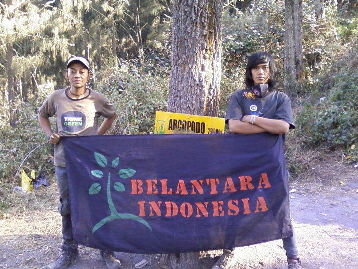 Tari S lestari di Gunung Semeru | Pendakian Gunung Lawu