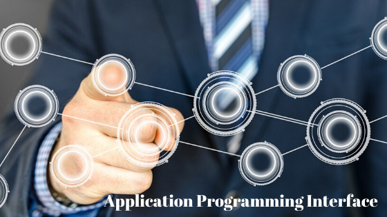 Application Programming Interface - Java and Python tutorial