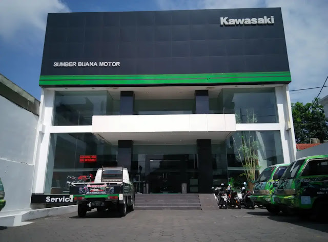 Mengenal Merek Motor dan Asal Negaranya - Tagar Berita - Blog ...