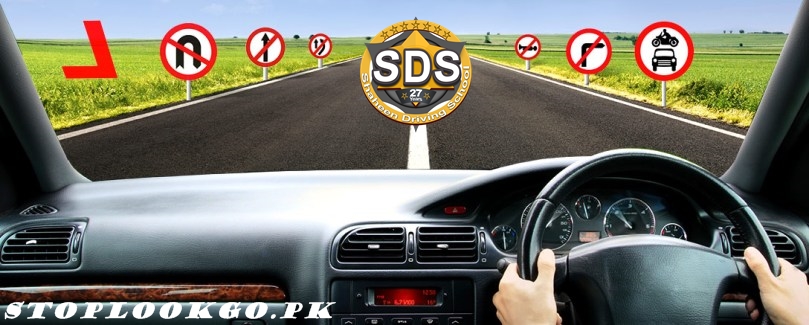 Packages - Shaheen Driving School in Islamabad: Islamabad traffic ...