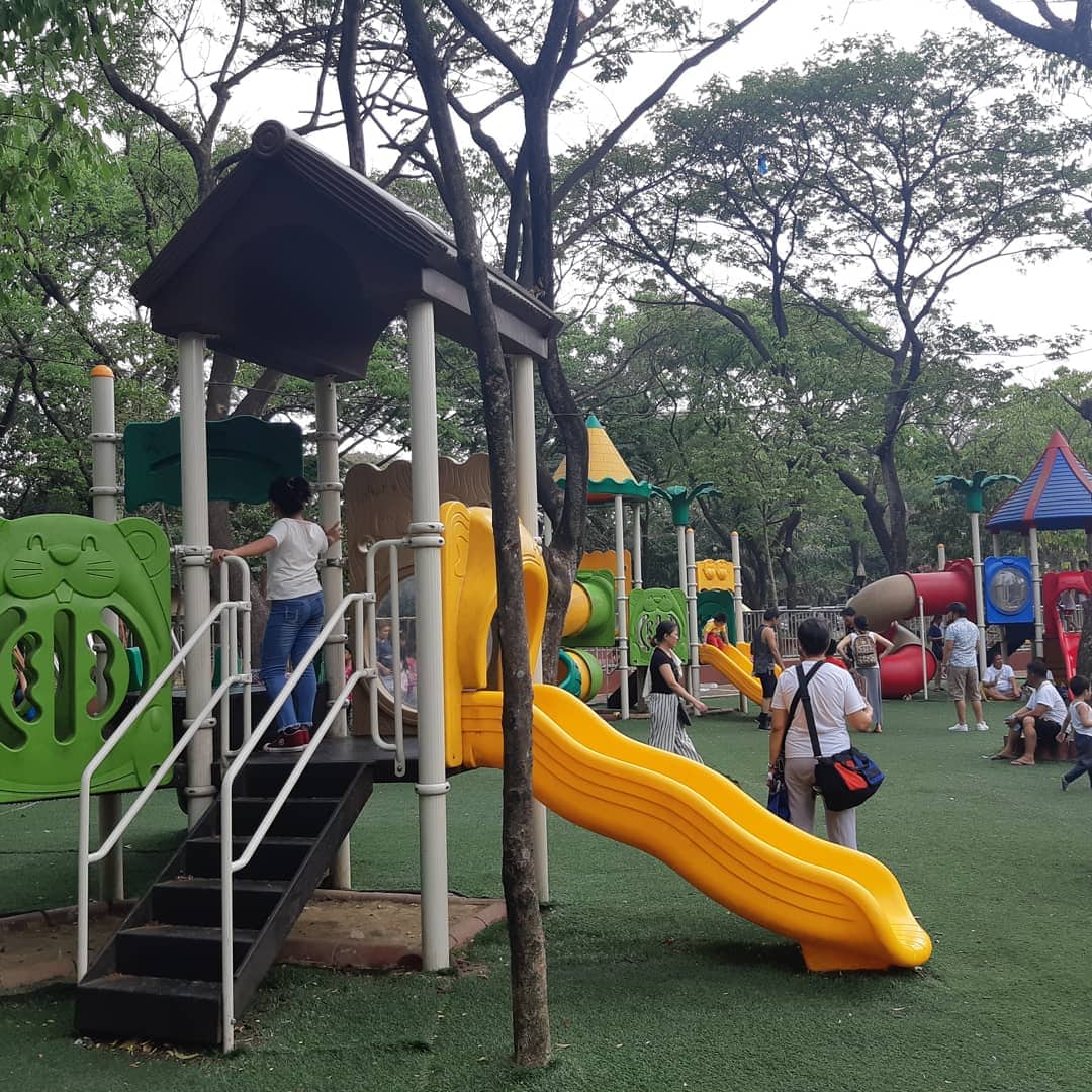 10 Things To Do In Quezon Memorial Circle - Mommy Practicality