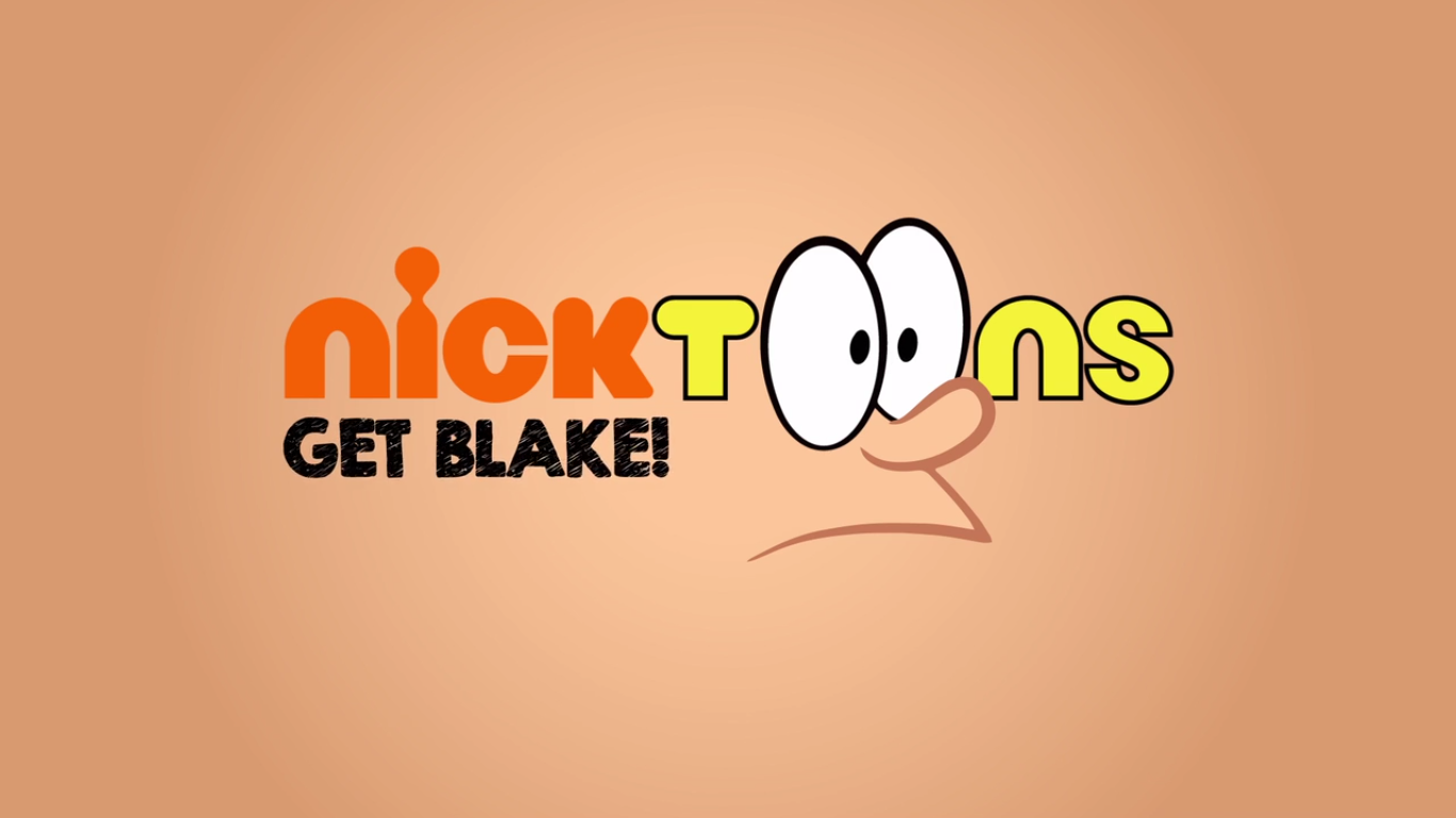 NickALive!: NickToons UK Unveils Official "Get Blake!" Website