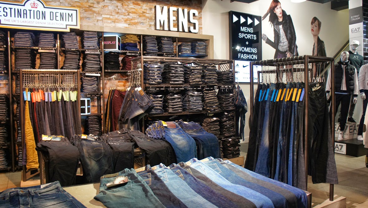 Budak UiTM Seri Iskandar: Pengalaman Bekerja di Blue Valley Shoppe