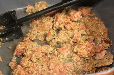 Deep South Dish: Oyster Rice Dressing