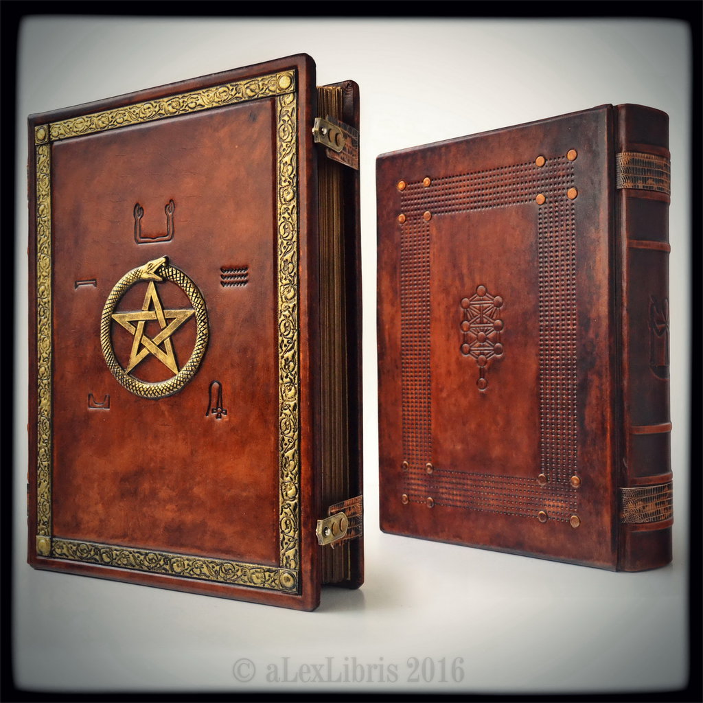 Propnomicon: The Tome