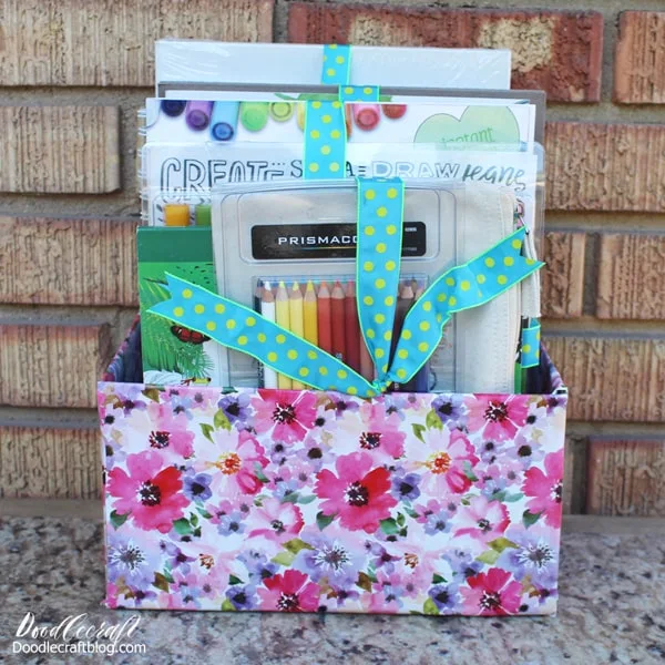 10 Creative Gift Wrapping Ideas for the Holidays!