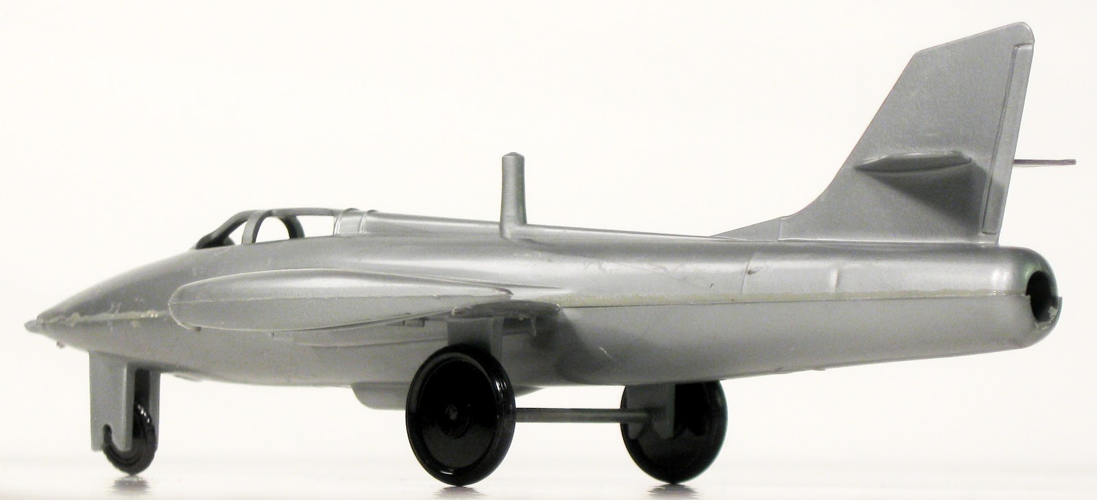 Toys and Stuff: Pyro Jet