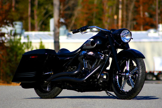 There's always one that's here to screw up the program.: Baggers...