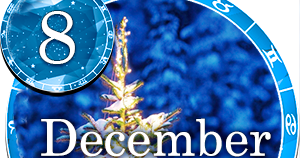 December 8 Birthday Horoscope 🎂