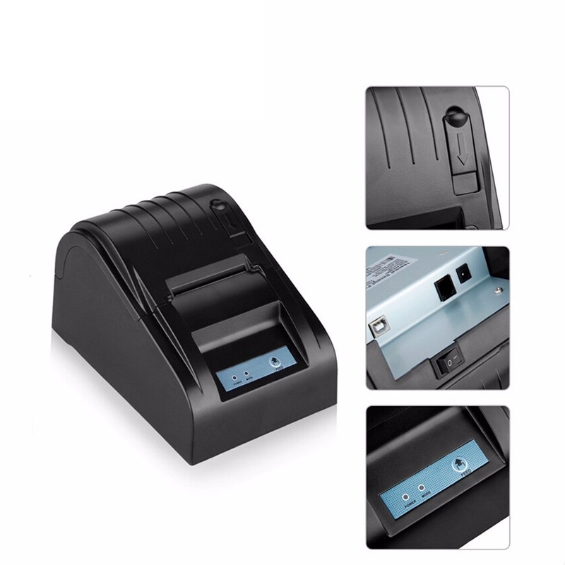 IPCR004 Free Software All in One POS Machine Touch Screen Cash Register ...