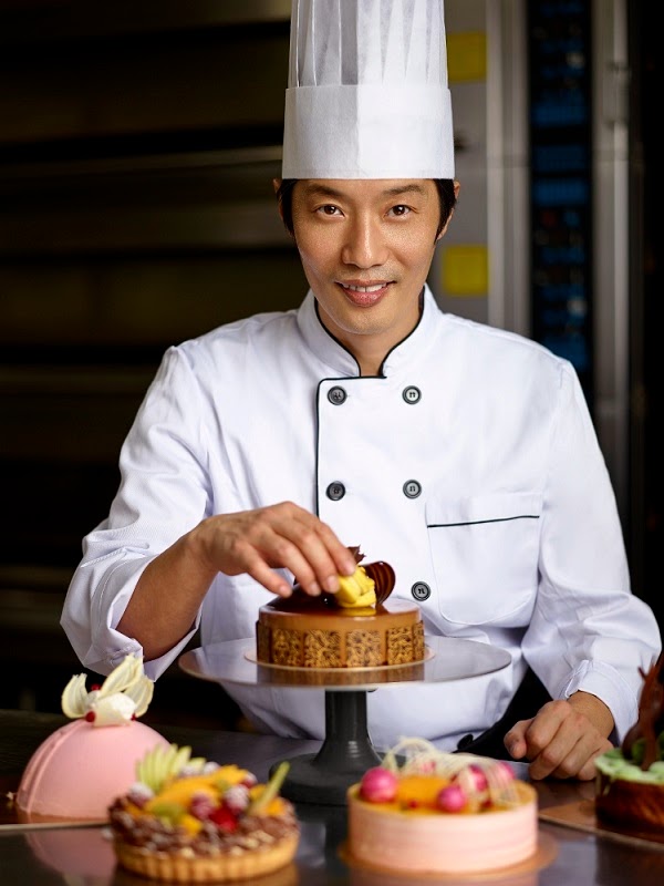 mylifestylenews: A la Folie Pattiserie Opens in Mong Kok