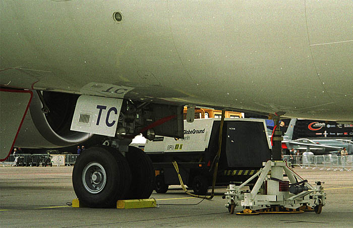 planepictures: A300-600ST