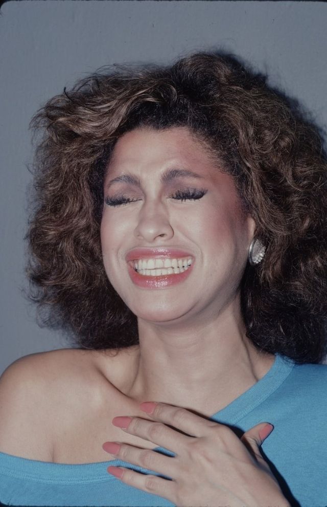 40 Beautiful Pics of Phyllis Hyman in the 1970s and ’80s ~ Vintage Everyday