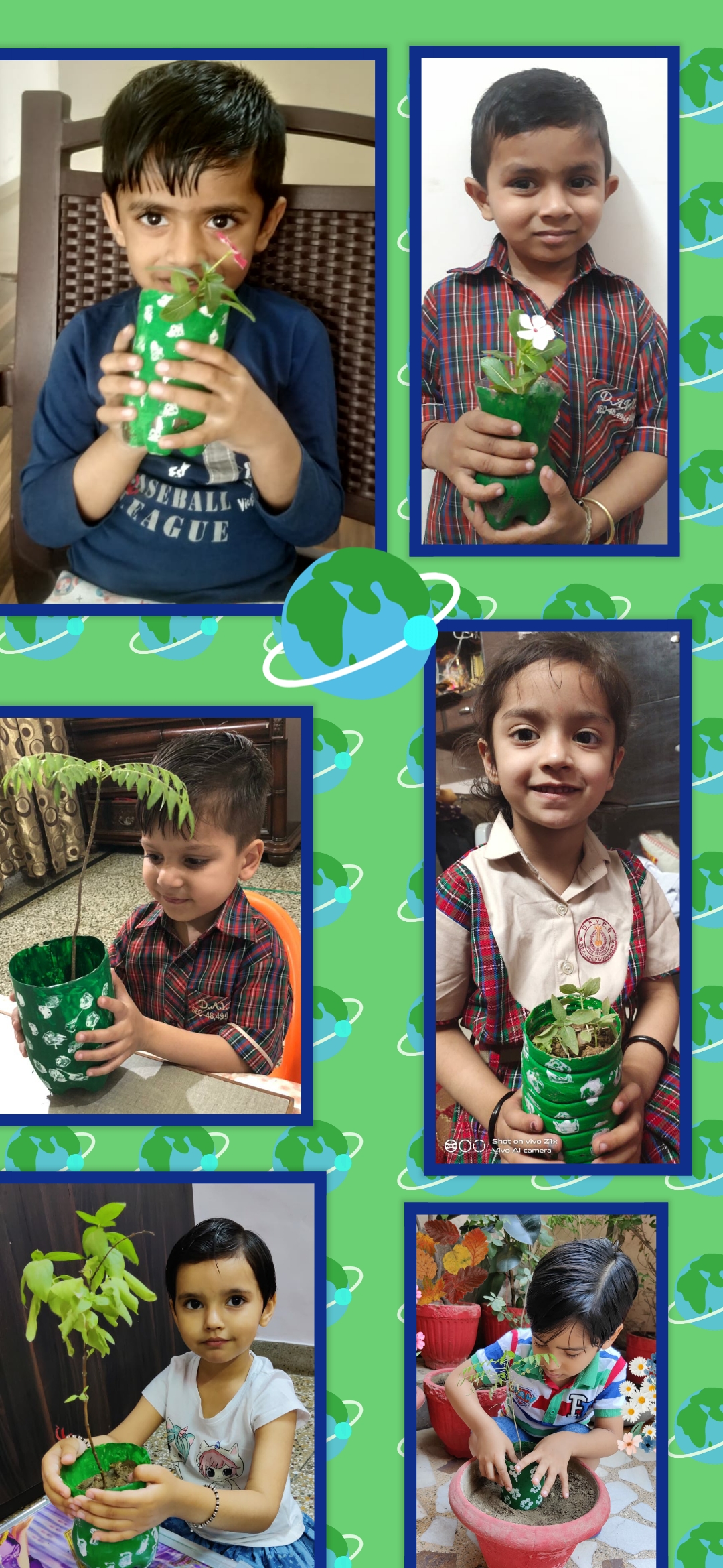 LKG (2021-22): LKG B