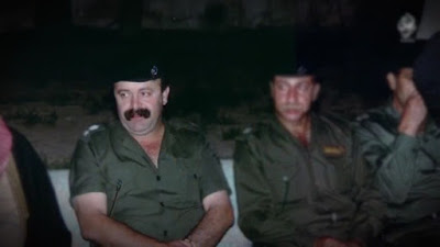 O Informante: Estado Islâmico divulga vídeo de batalha para homenagear ...